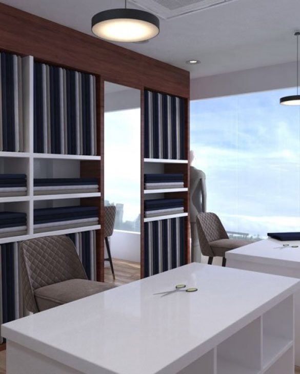 raymond - Livspace Designs Top quality interior designers in udaipur